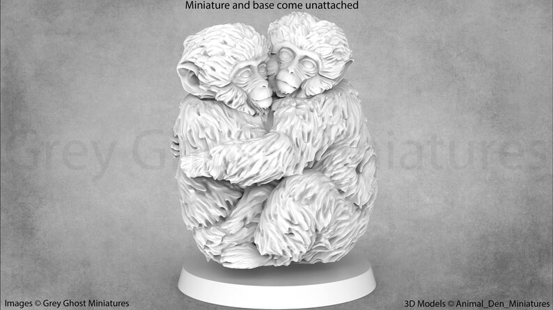 Japanese Animals | Animal Den Miniatures - Etsy