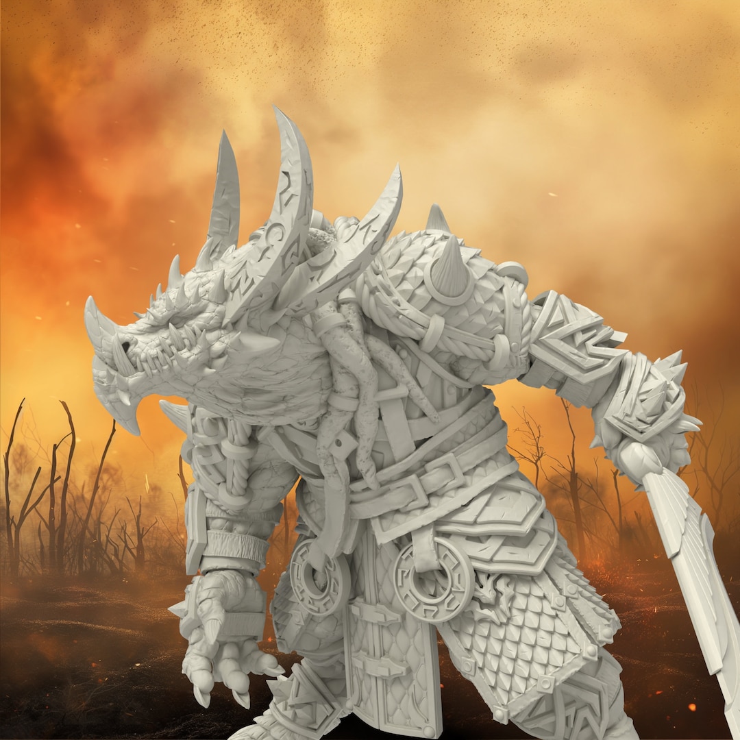 Kiarnak Stonecold, Dragonborn Thief | the Stoneborn of the Fire ...