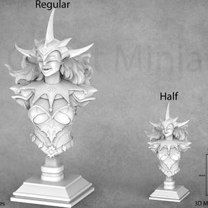 Iron Kingdom Jesters | Jester Killers | White Werewolf Tavern - Etsy