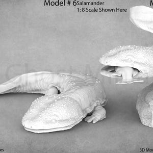 Japanese Animals | Animal Den Miniatures - Etsy