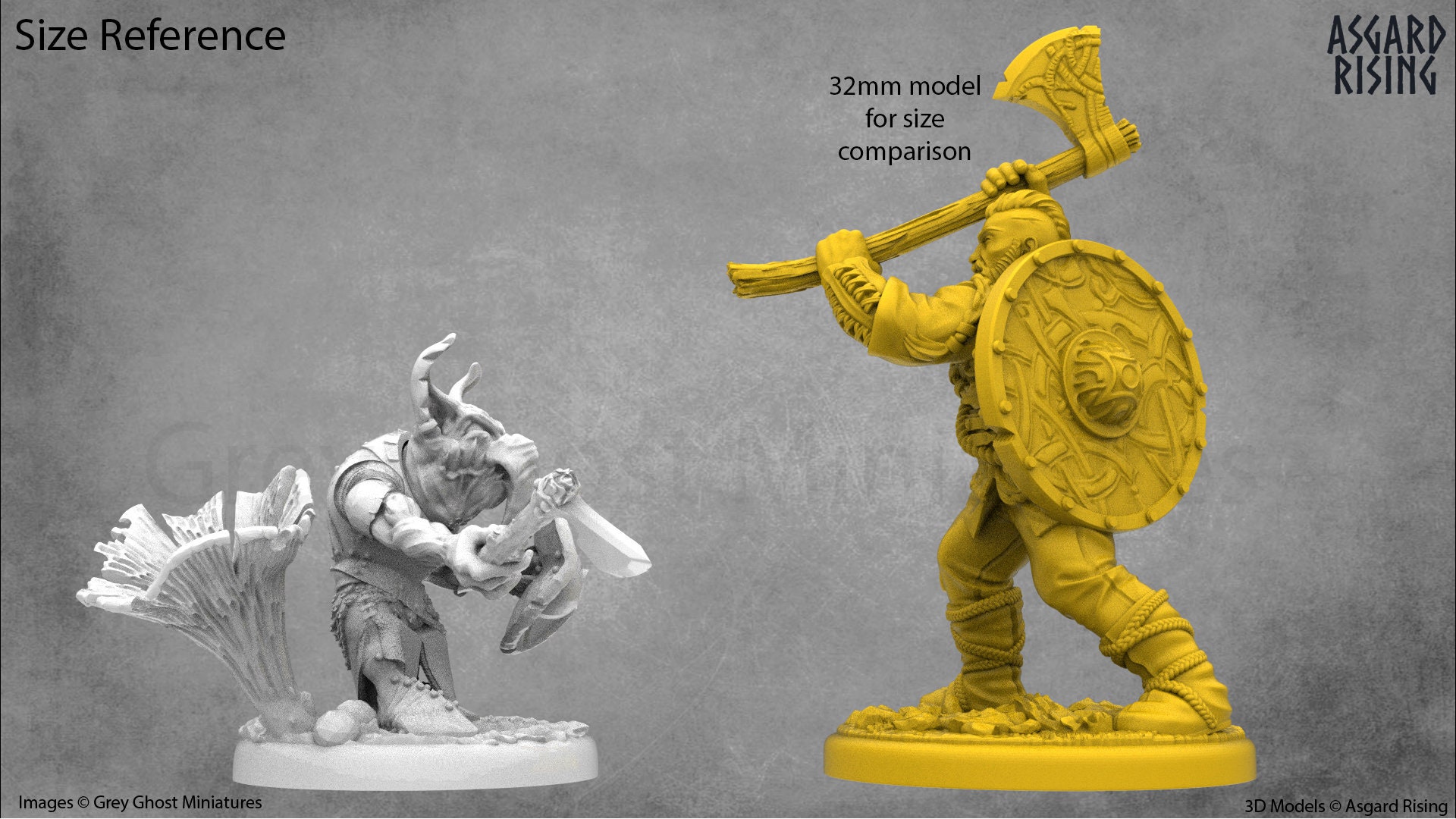 Swarms of Goblins Fantastic Set of Modular Goblin Miniatures - Etsy UK