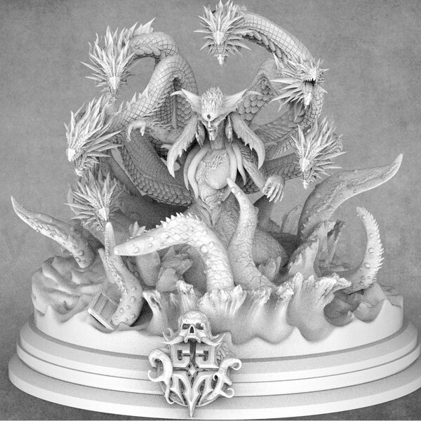 Greek Mythology Miniatures - Etsy