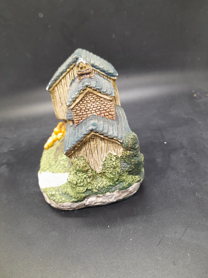 Ron Gordon Design River Road Collection 1987 Liberty Star Farms ...