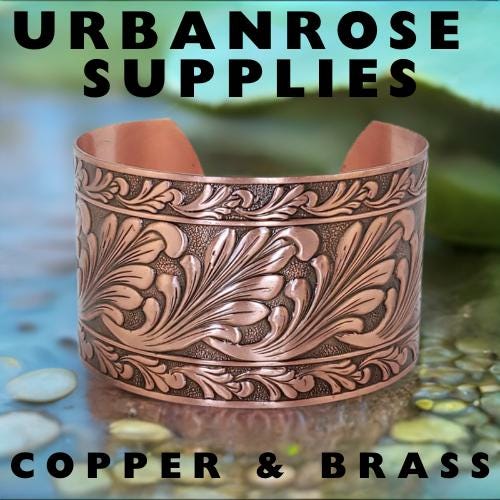 UrbanroseSupplies - Etsy