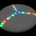 Flying Pixel Programmable Disc for Ultimate Frisbee Sports - Etsy