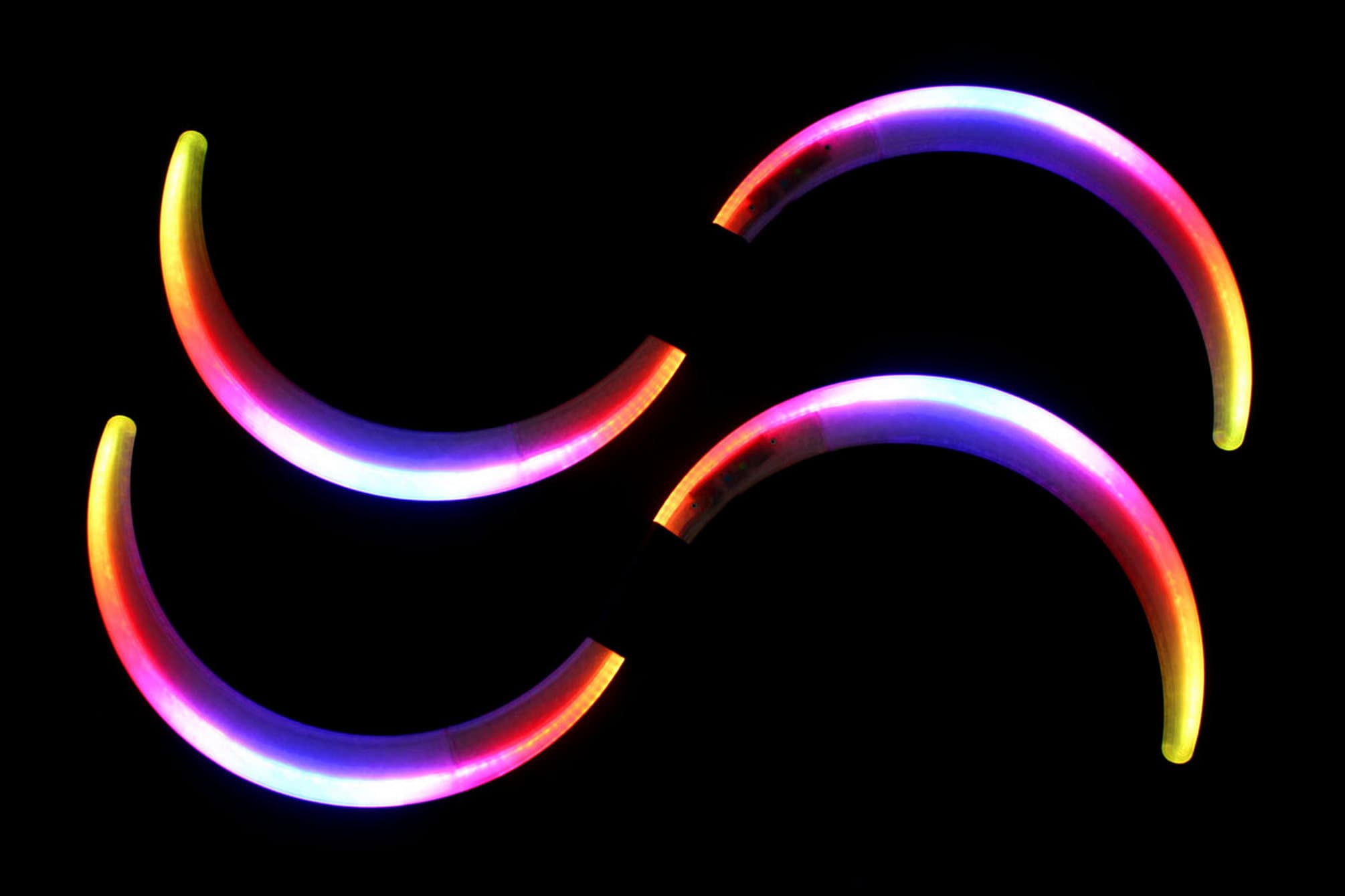 Ignis Pixel Buugeng 80 Px Visual LED Buugeng for Fire Light Show ...