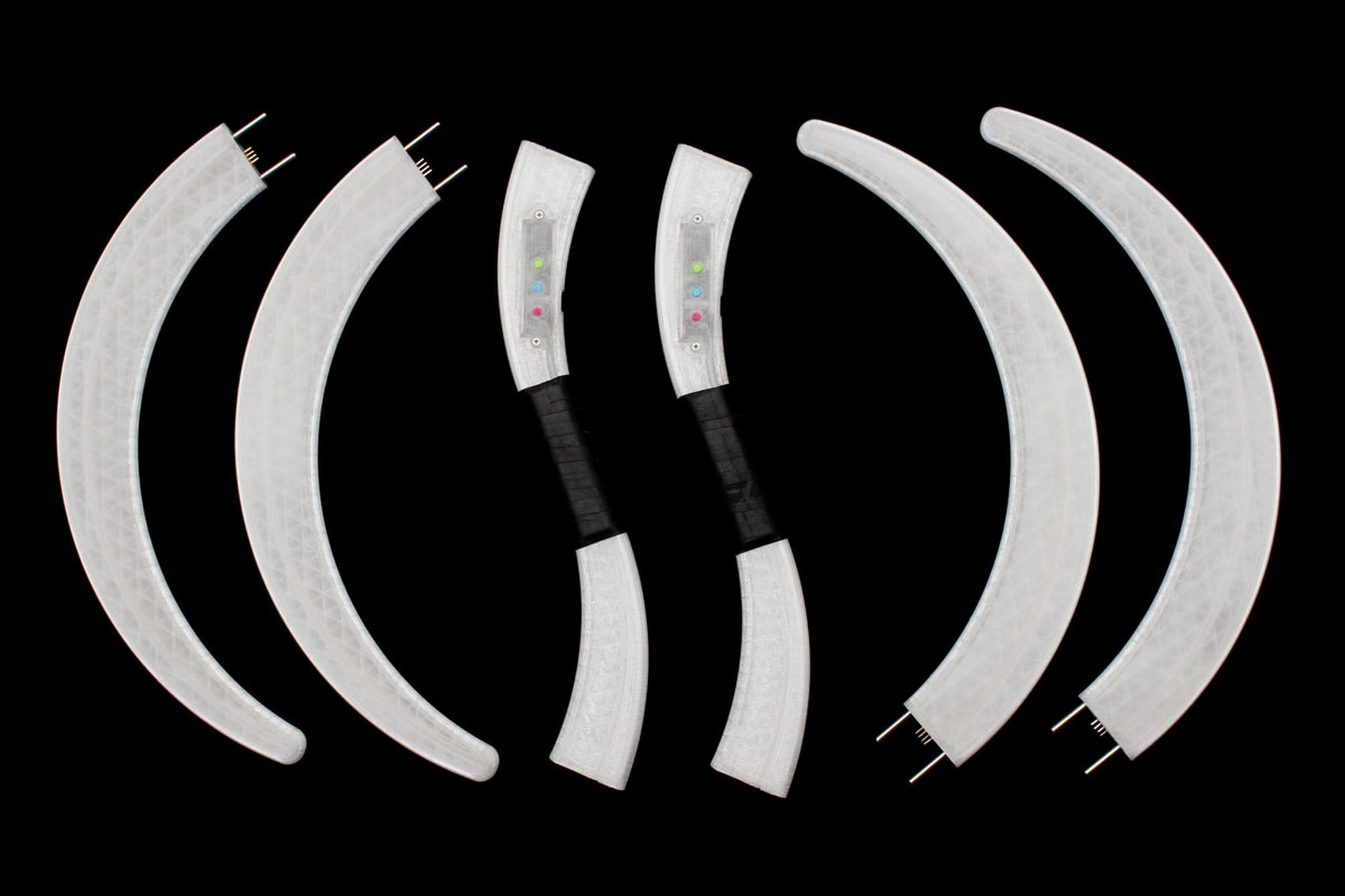 Ignis Pixel Buugeng 80 Px Visual LED Buugeng for Fire Light Show ...