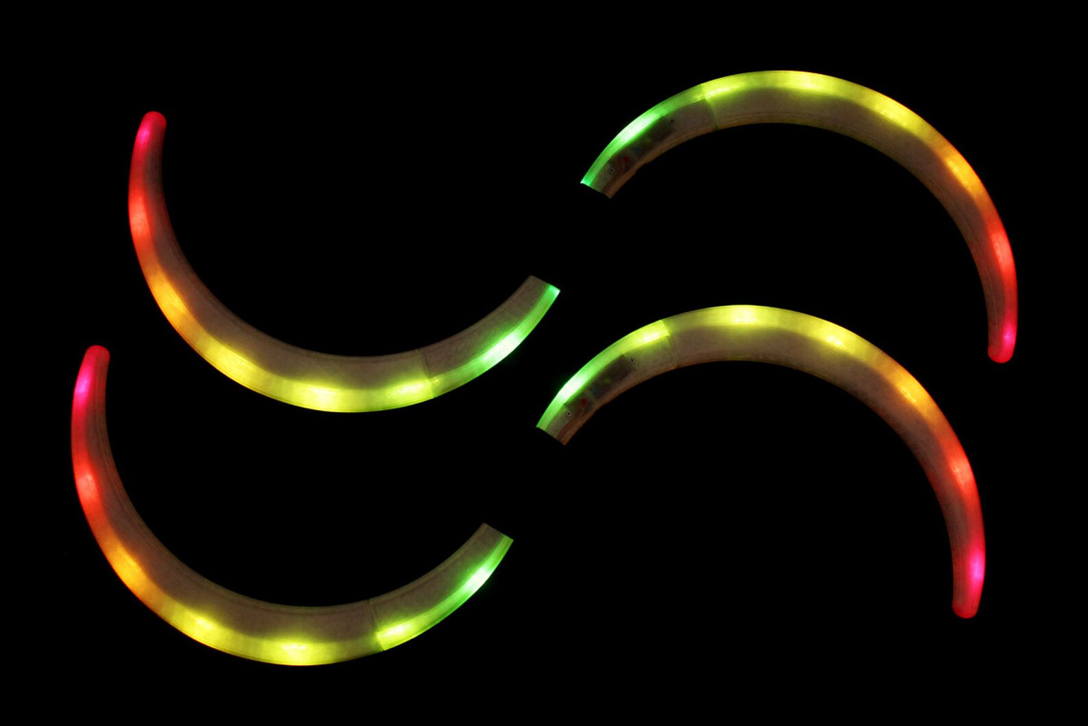 Ignis Pixel Buugeng 80 Px Visual LED Buugeng for Fire Light Show ...