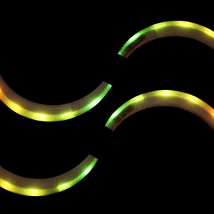 Ignis Pixel Buugeng 80 Px Visual LED Buugeng for Fire Light Show ...