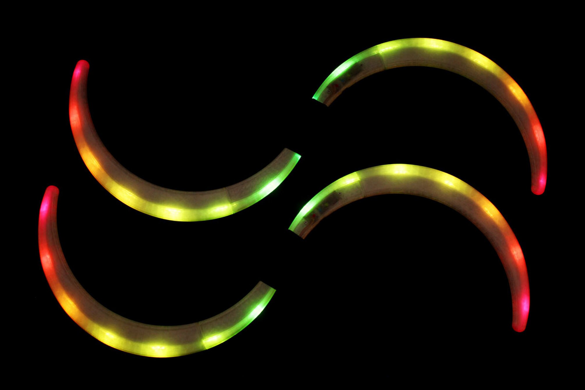 Ignis Pixel Buugeng 80 Px Visual LED Buugeng for Fire Light Show ...