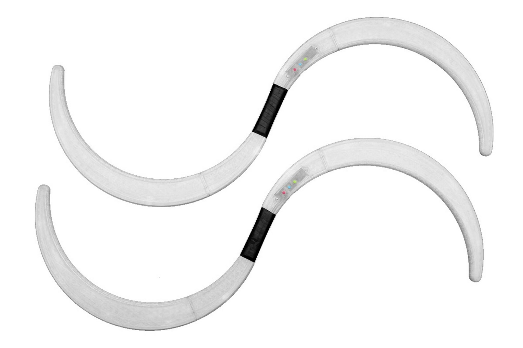 Ignis Pixel Buugeng 80 Px Visual LED Buugeng for Fire Light Show ...