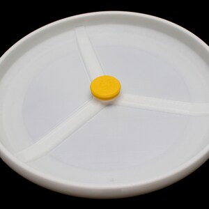 Flying Pixel Programmable Disc for Ultimate Frisbee Sports - Etsy