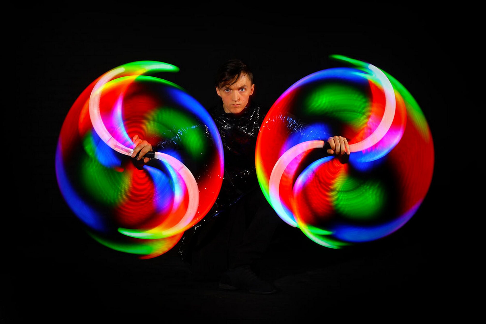 Ignis Pixel Buugeng 80 Px Visual LED Buugeng for Fire Light Show ...