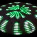Flying Pixel Programmable Disc for Ultimate Frisbee Sports - Etsy