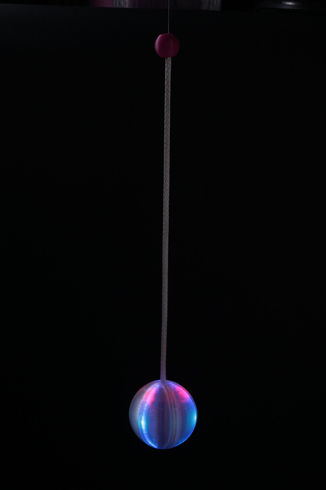Ignis Pixel Bubblepoi Basic 16 48 Leds Poi for Fire Light - Etsy