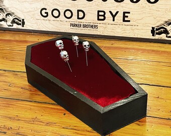 Pin Cushion Pillow - Etsy