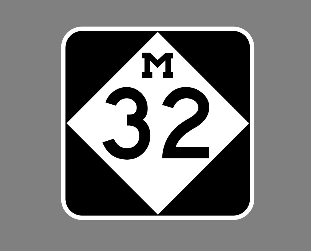 M32 Sticker - Vinyl Sticker / Car Decal - Etsy