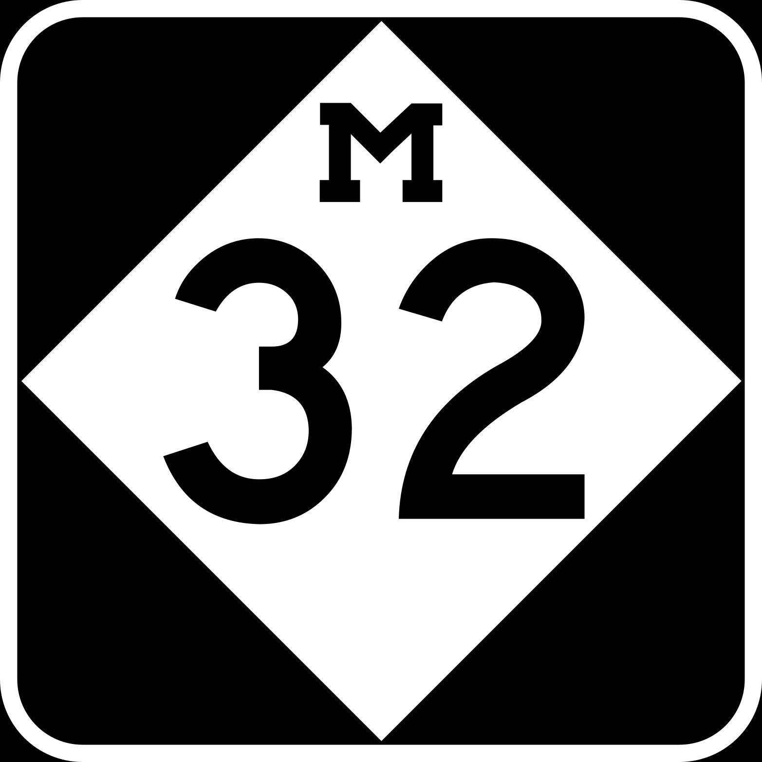 M32 Sticker - Vinyl Sticker / Car Decal - Etsy