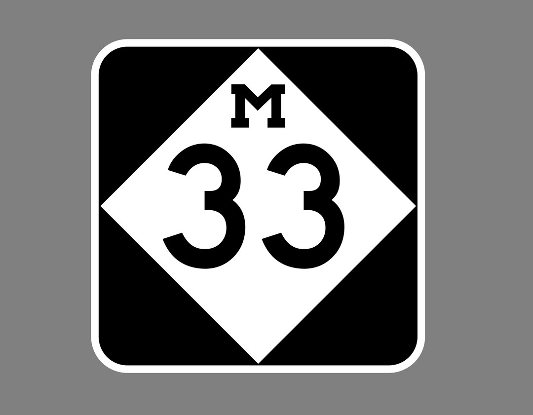 M33 Sticker - Vinyl Sticker / Car Decal - Etsy