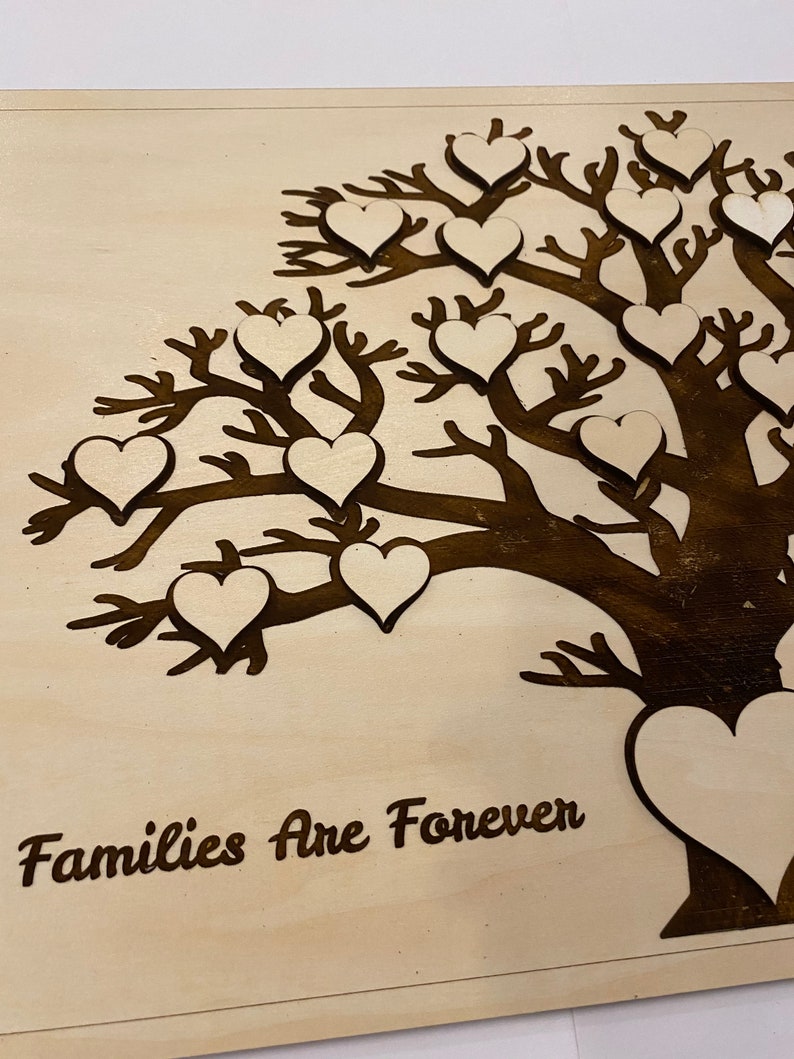 Family Tree | Etsy