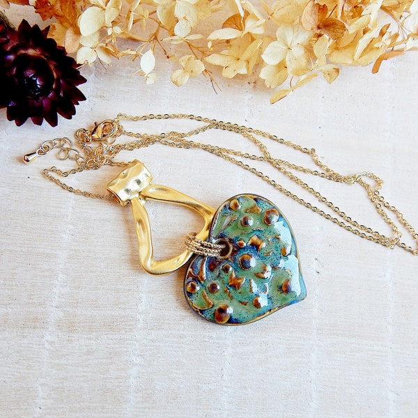 Earthy Jewelry - Etsy