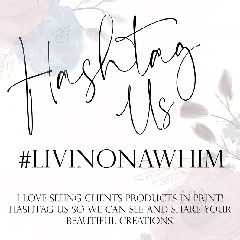 Custom Logo Design Lifestyle Blog Logo Blog Logo Watermark | Etsy