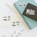 Reputation Sticker Sheet - Etsy Canada