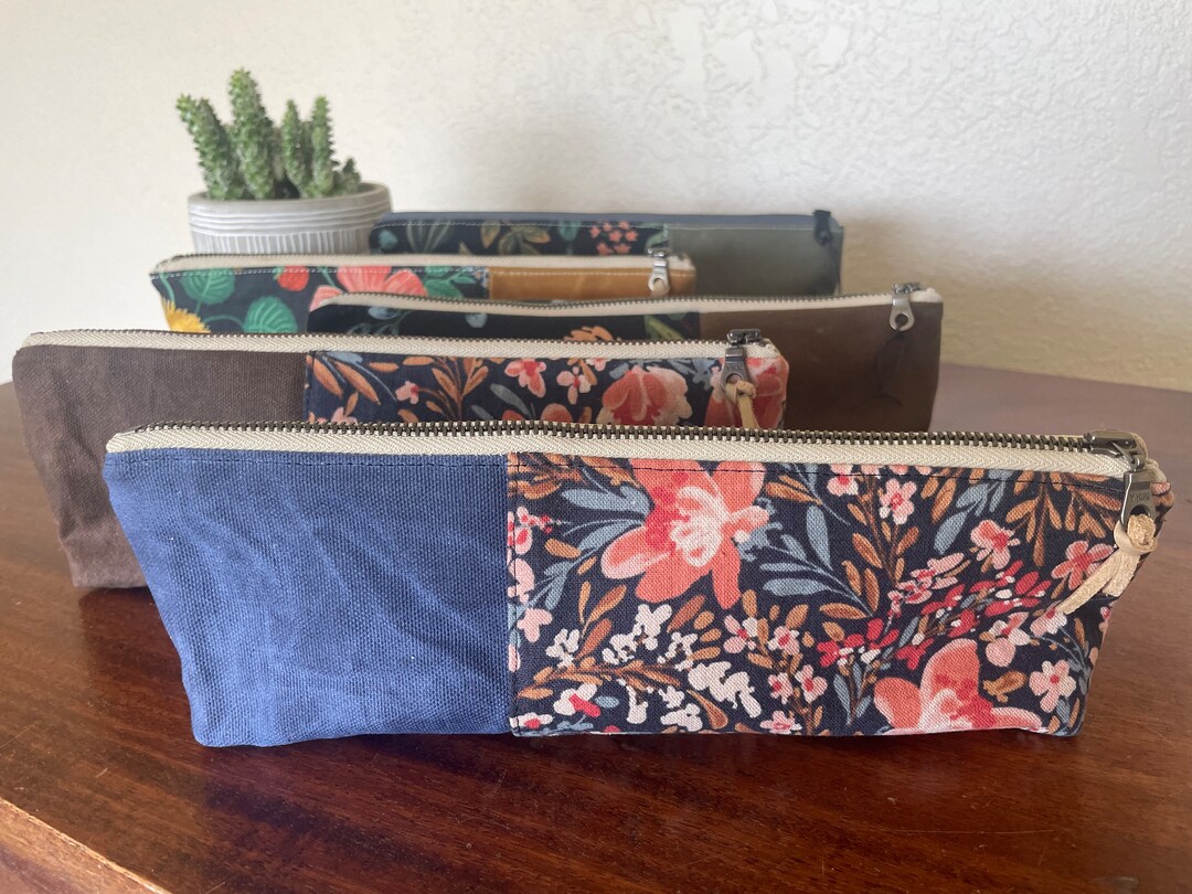 Pencil Cases - Etsy