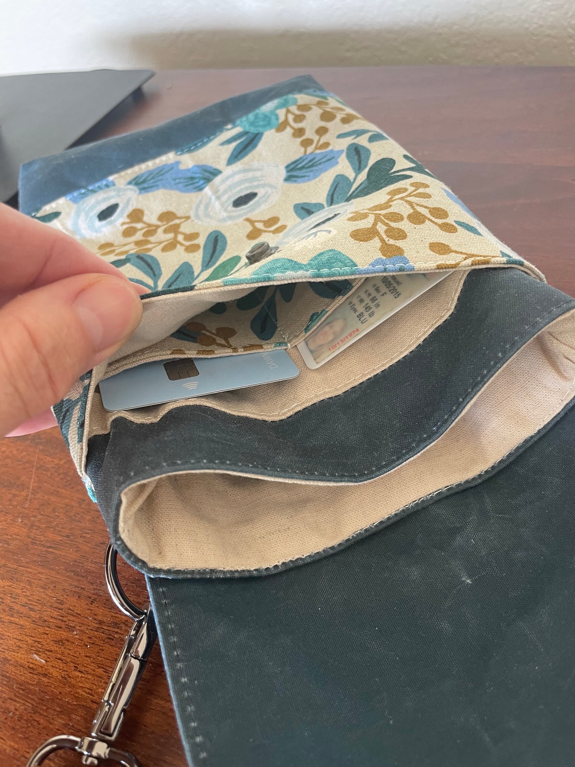 Vignette Phone Crossbody Bag - Etsy