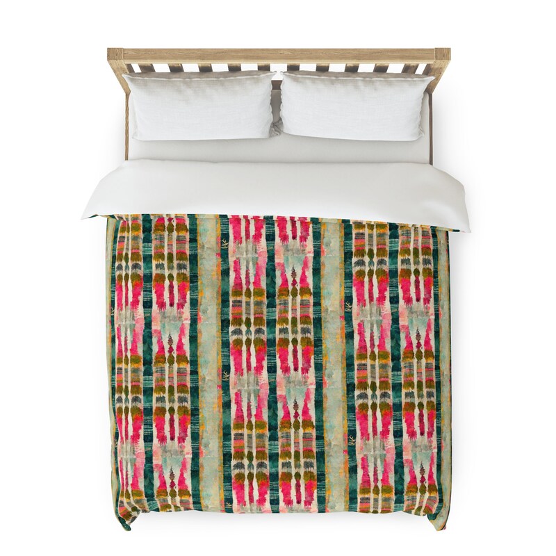 Preppy Bedding - Etsy