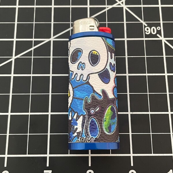 Designer Lighter - Etsy