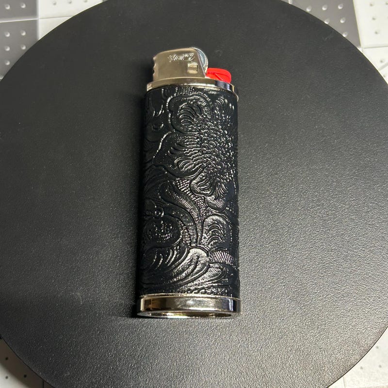 Designer Lighter - Etsy