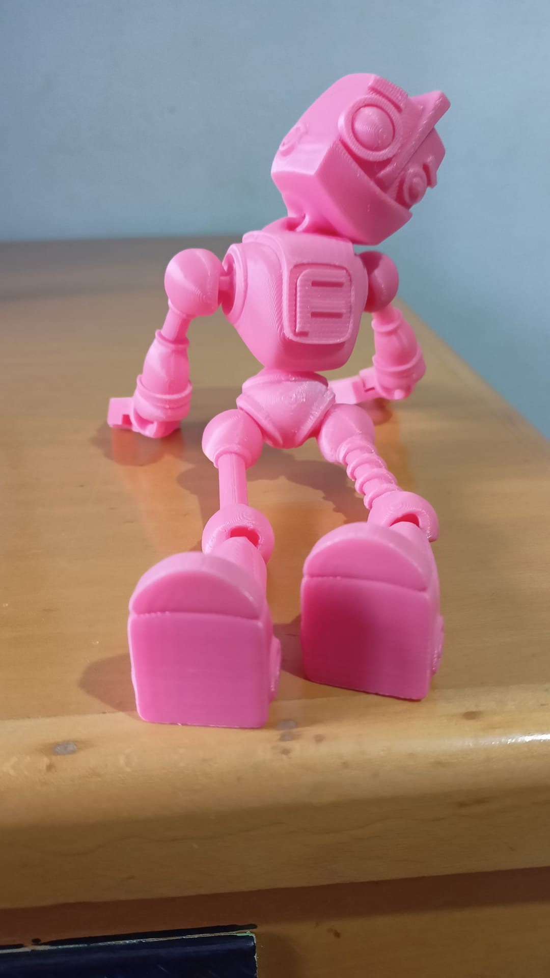 Félix the Robot - Etsy