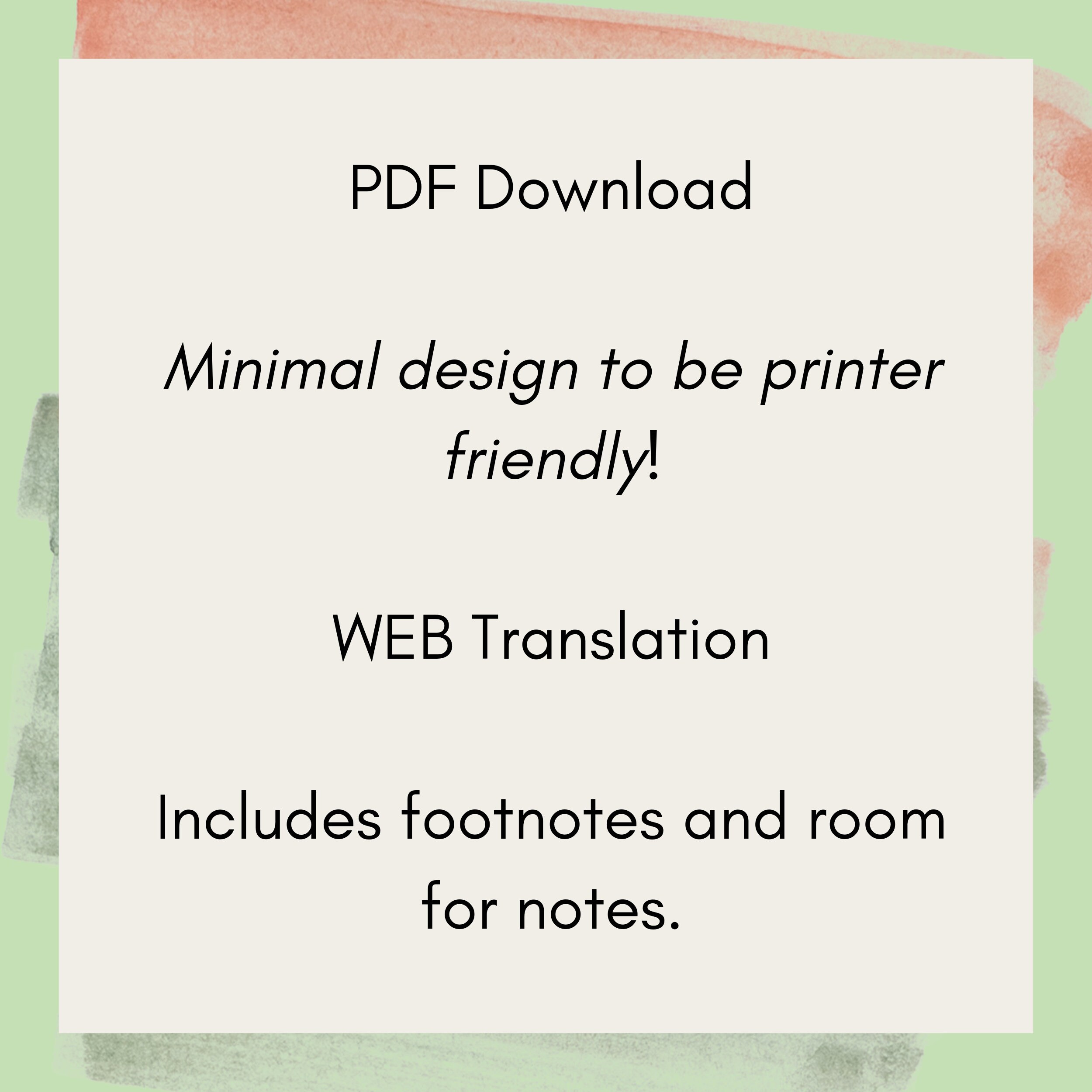 Titus Printable || Bible Reading & Journaling || Scripture Study and ...