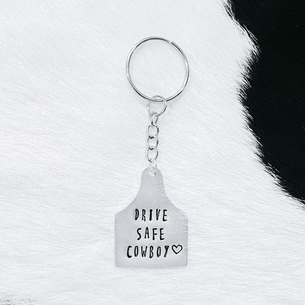 Western Keychains - Etsy