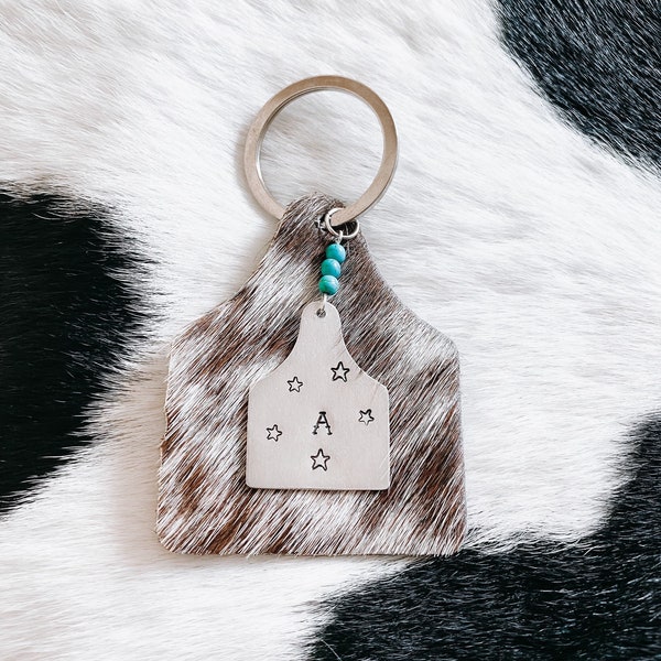 Western Keychains - Etsy