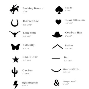 Custom Branded Heart Cowhide Keychain - Cow Tag, Cattle Tag, Western ...