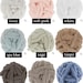 Chunky Hand Knit Blanket - Etsy