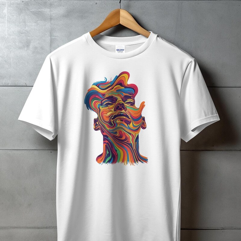 Artistic Clothing - Etsy