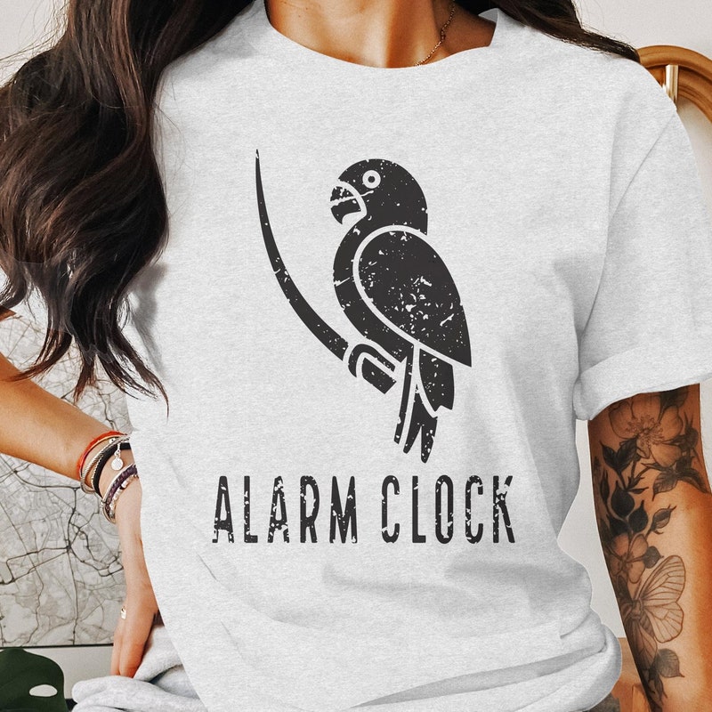 Cute Alarm Clock - Etsy Australia