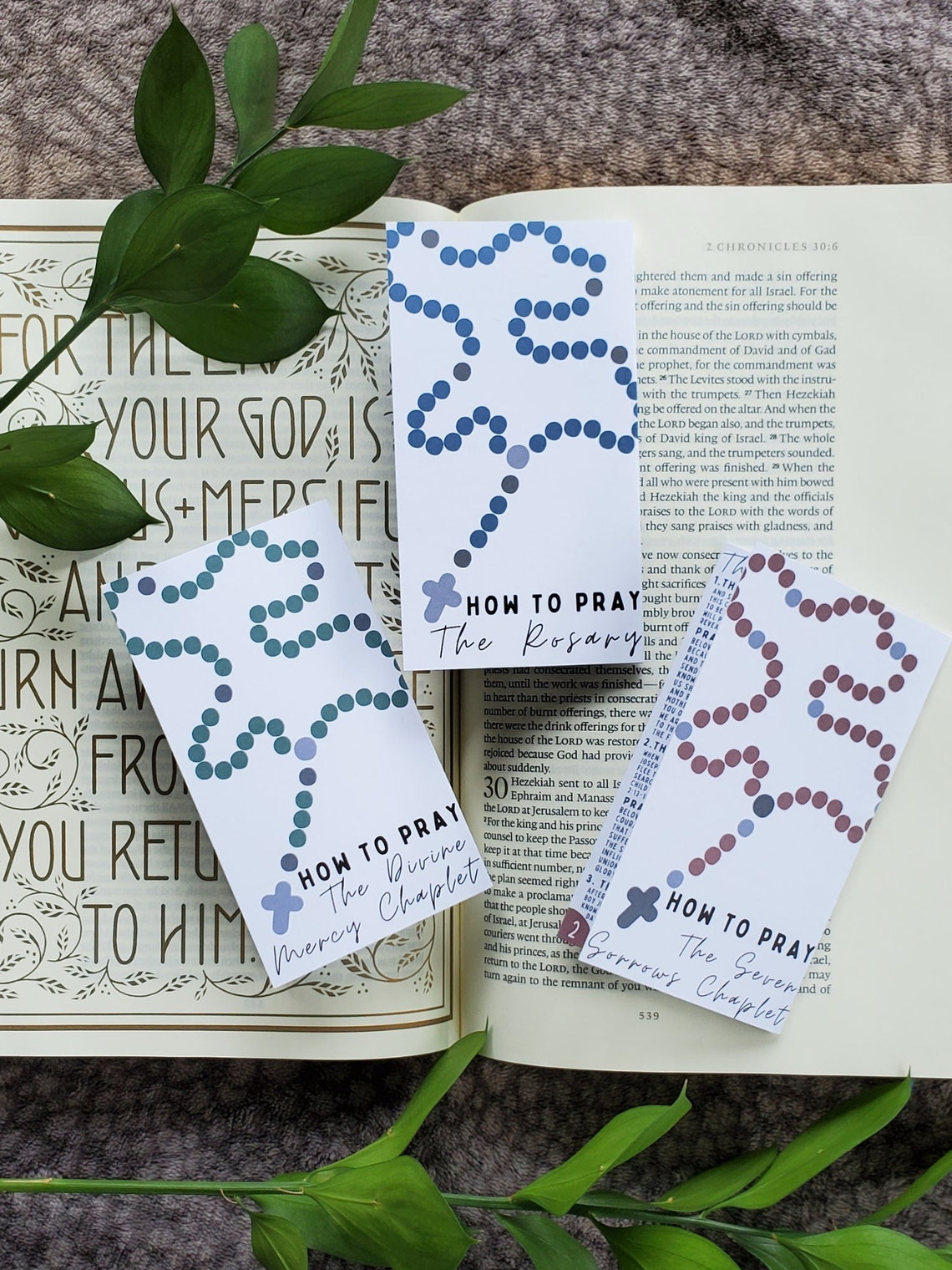 How to Pray Pamphlet Printables Catholic Prayer Printables the Rosary ...