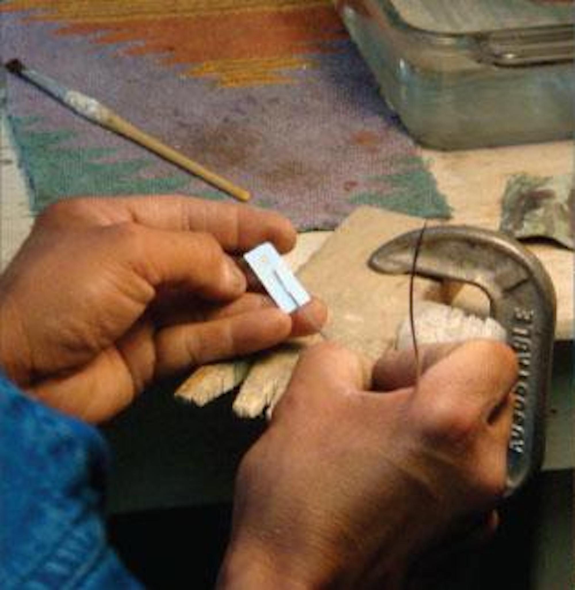 Made-to-order 14K Gold Tomahawk Pipe Pendant With Red Coral Necklace - Etsy