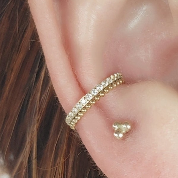 Conch Earring - Etsy