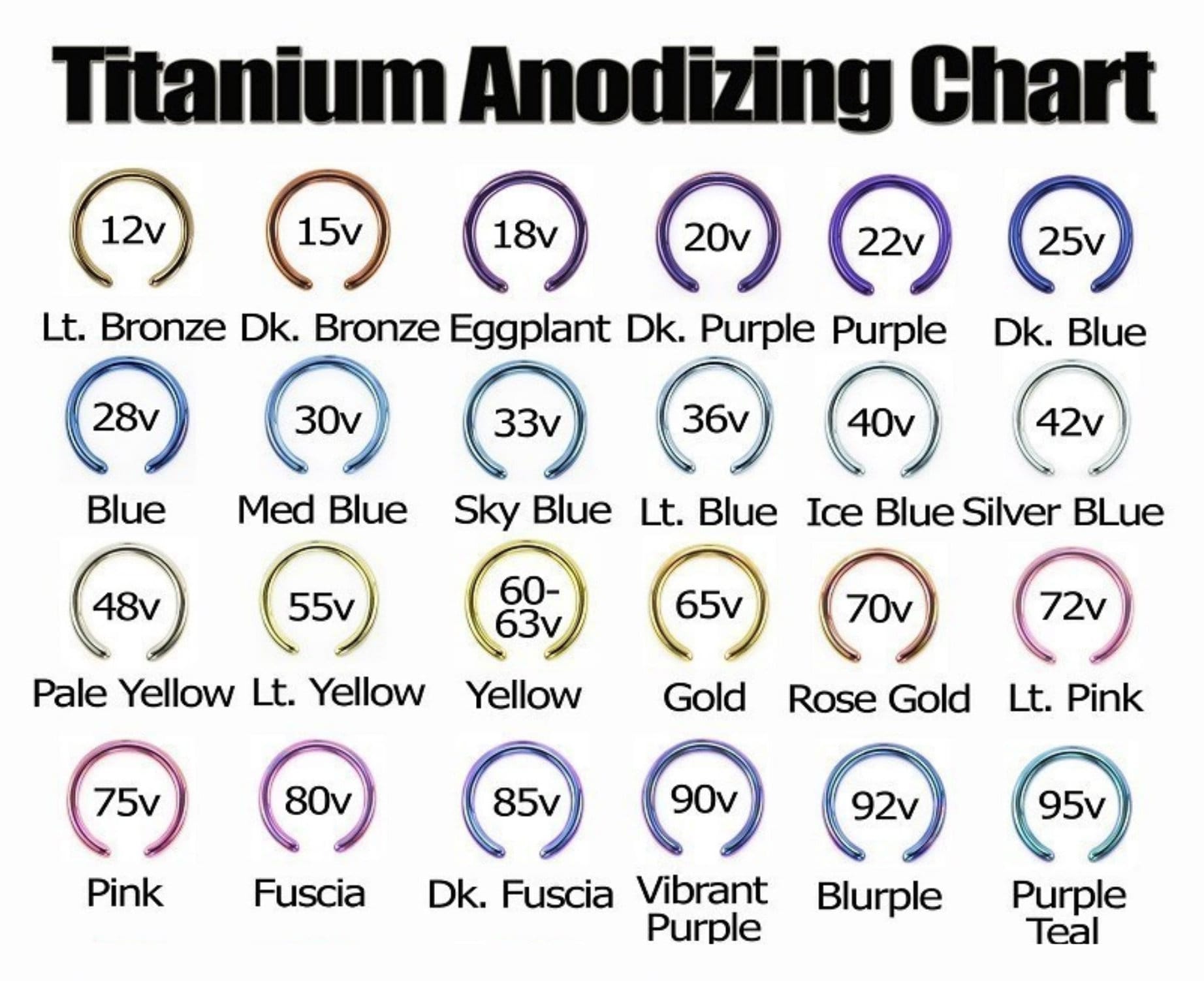 Crossover Conch Clicker Hoop G23 Titanium 12mm Gold Conch - Etsy