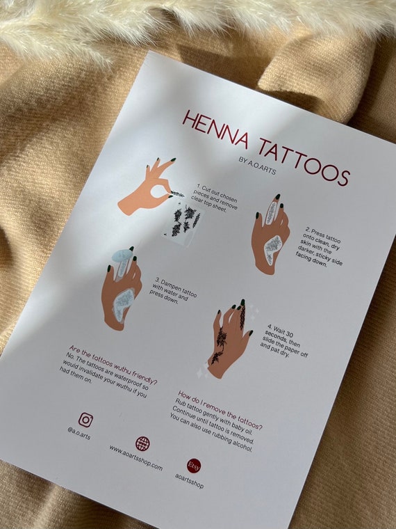 Hayat Tattoos
