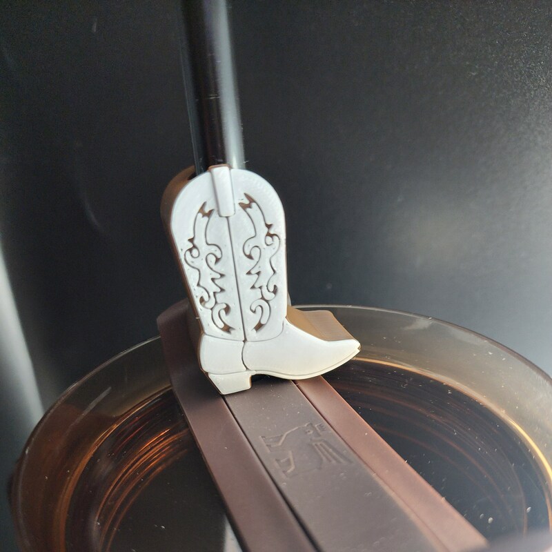 Cowboy Boot Topper - Etsy