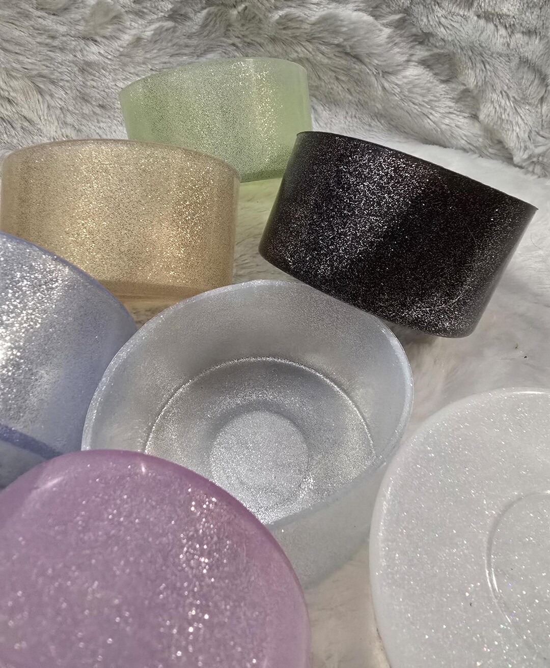 Sparkle Tumbler Boot Bottom Scratch Dent Protector Fits 20,30 & 40oz ...