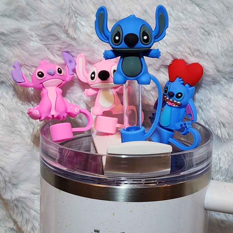 Stitch Stanley - Etsy
