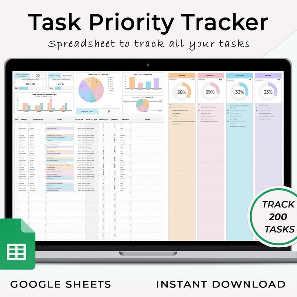 Task - Etsy
