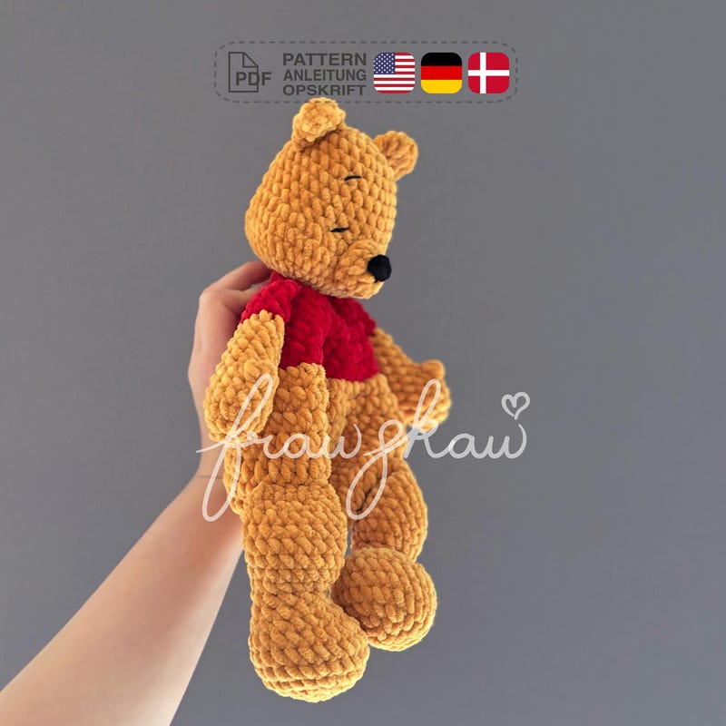 Snuggle Animals Crochet - Etsy